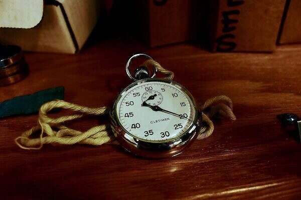 Can 8 Minutes Really Make a Difference? - Rev. Colleen Irwin